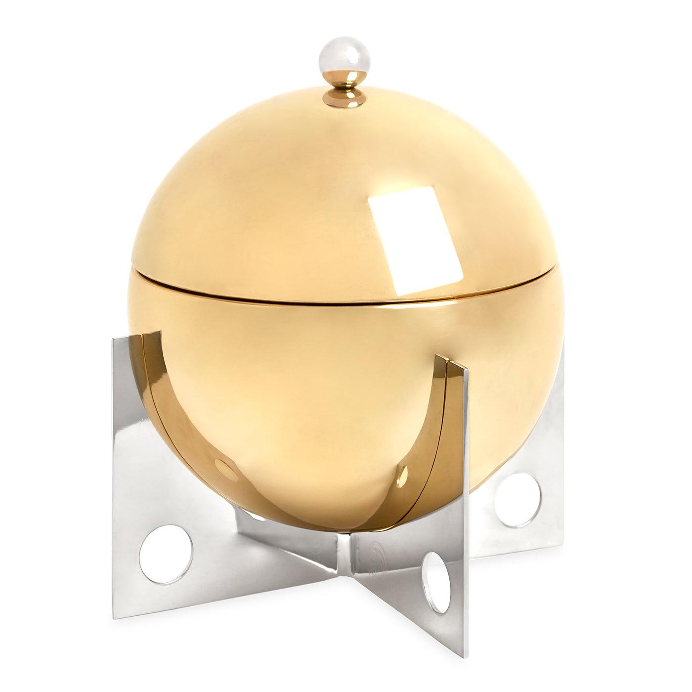 Jonathan Adler Ice Cube Container Berlin