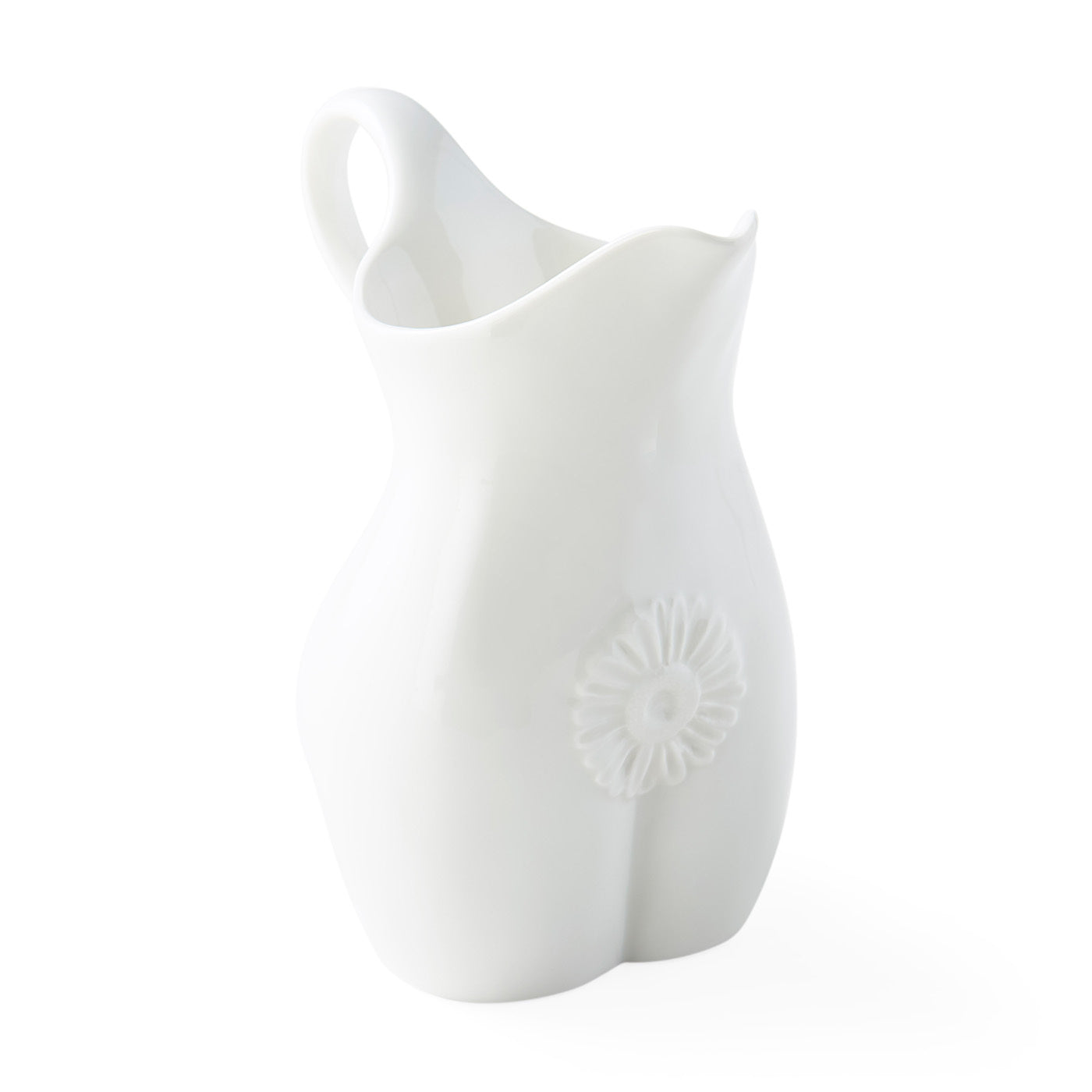 Jonathan Adler Carafe Jug Edie | Glossy